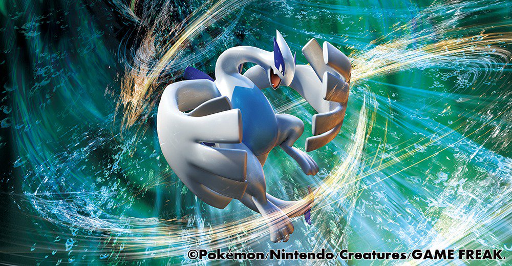 Legends Awakened | Kebangitan Legenda [Set A] - AS2a Indonesian Pokemo ...