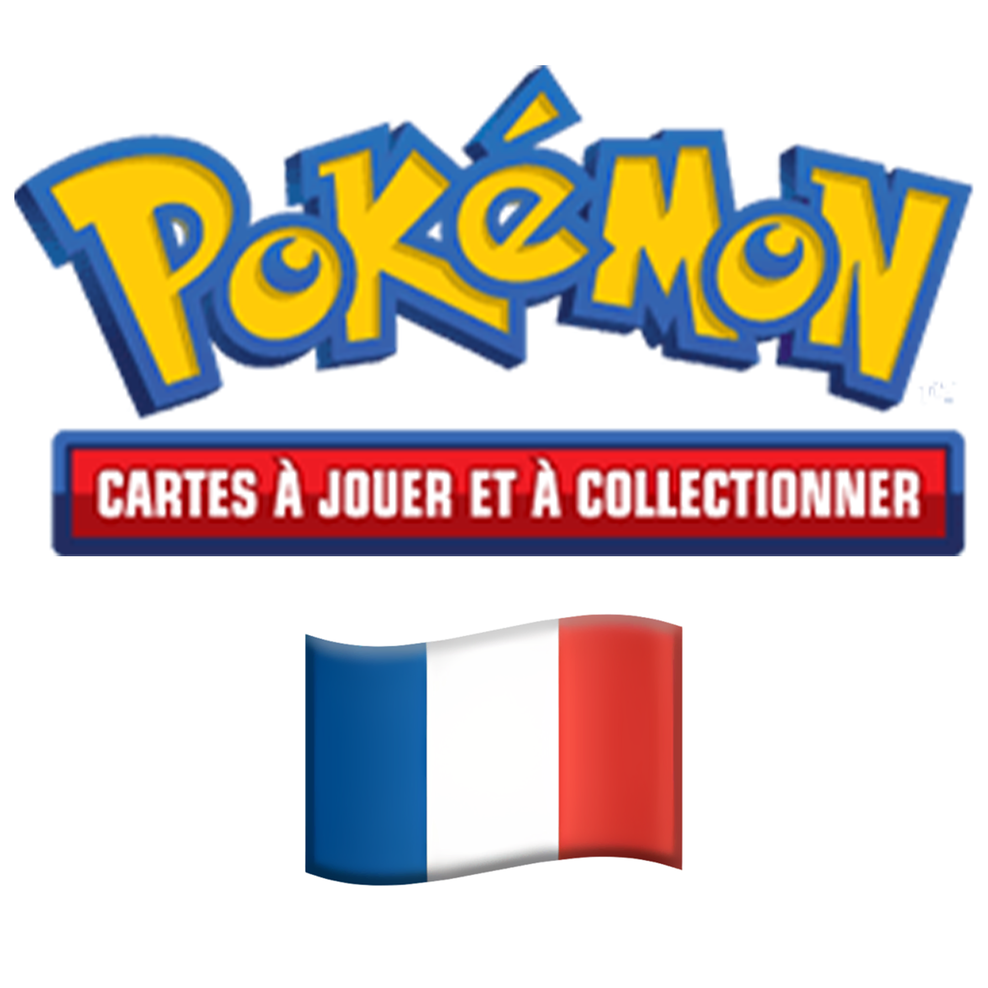 Shop French Pokemon Products | KrystalKollectz Web Store
