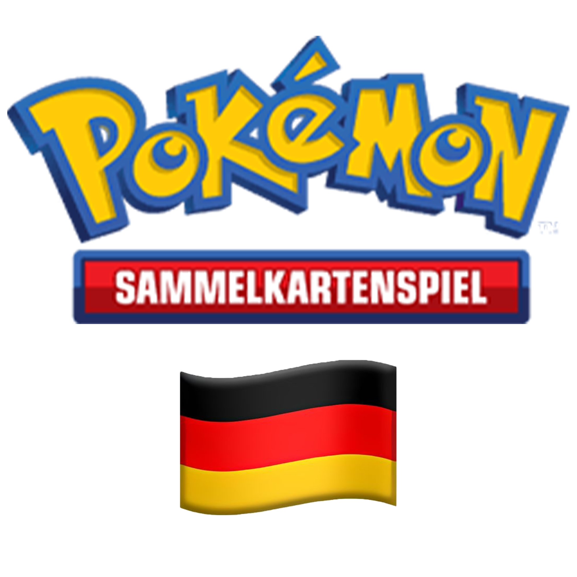 German Pokemon Products | KrystalKollectz Web Store