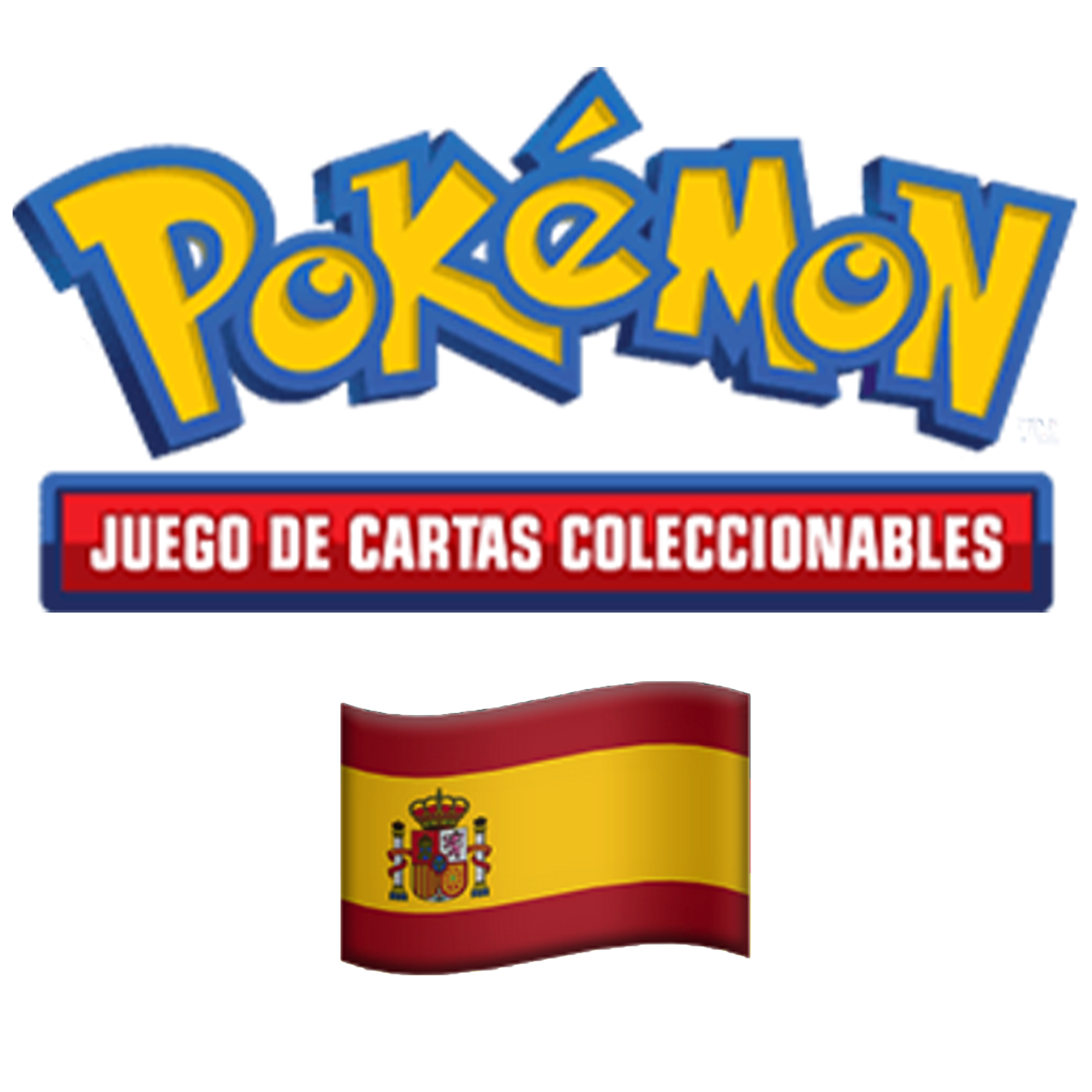 Spanish Pokemon Products | KrystalKollectz Web Store