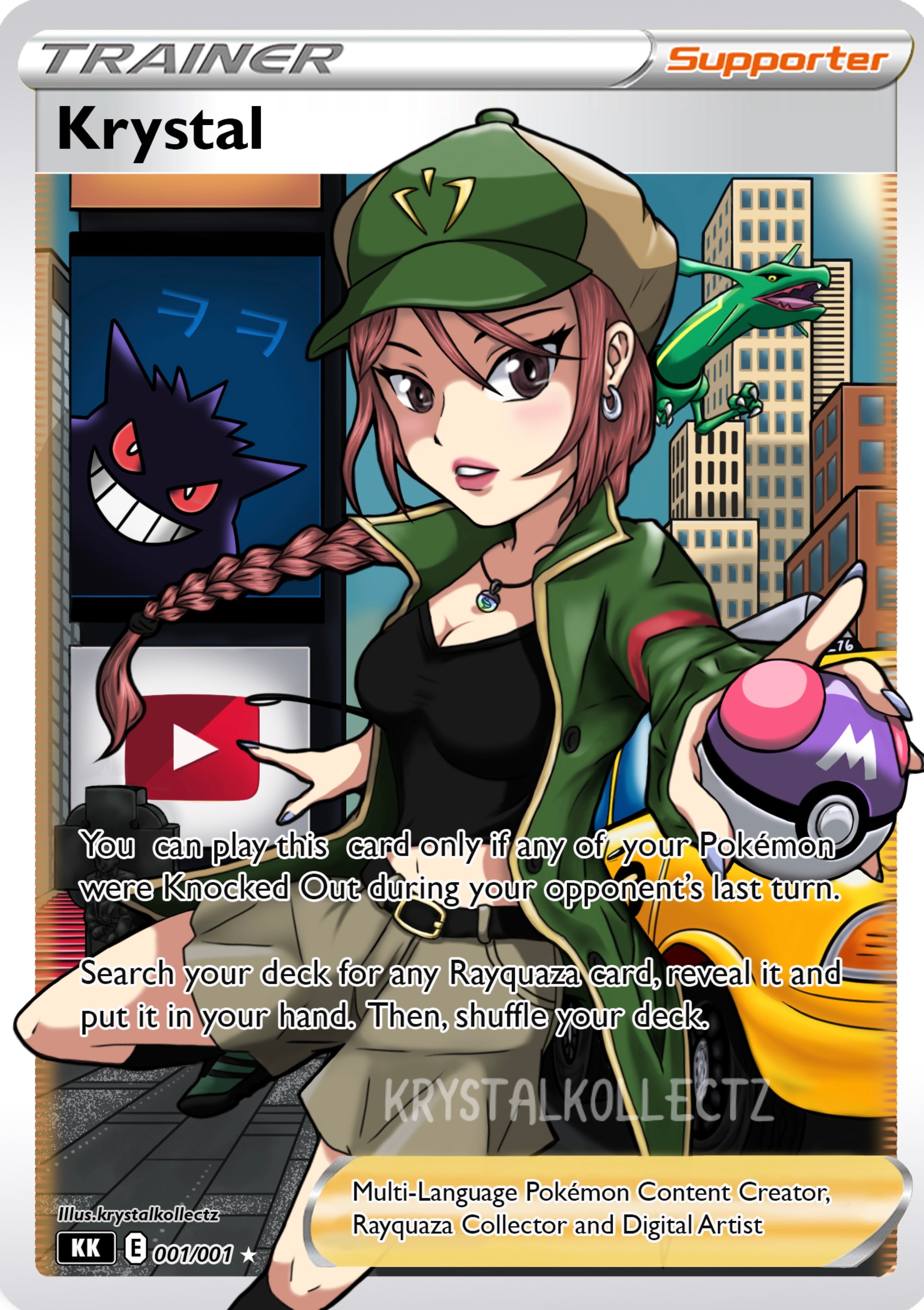 KrystalKollectz