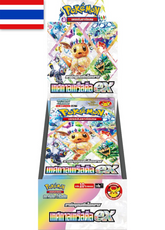 Shop Thai Pokemon Products | KrystalKollectz Web Store